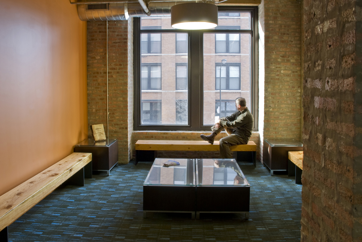 The Cara Program - Architizer