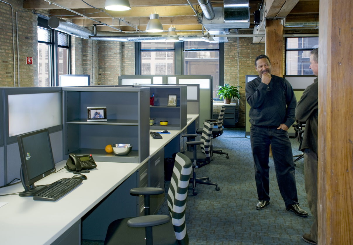 The Cara Program - Architizer