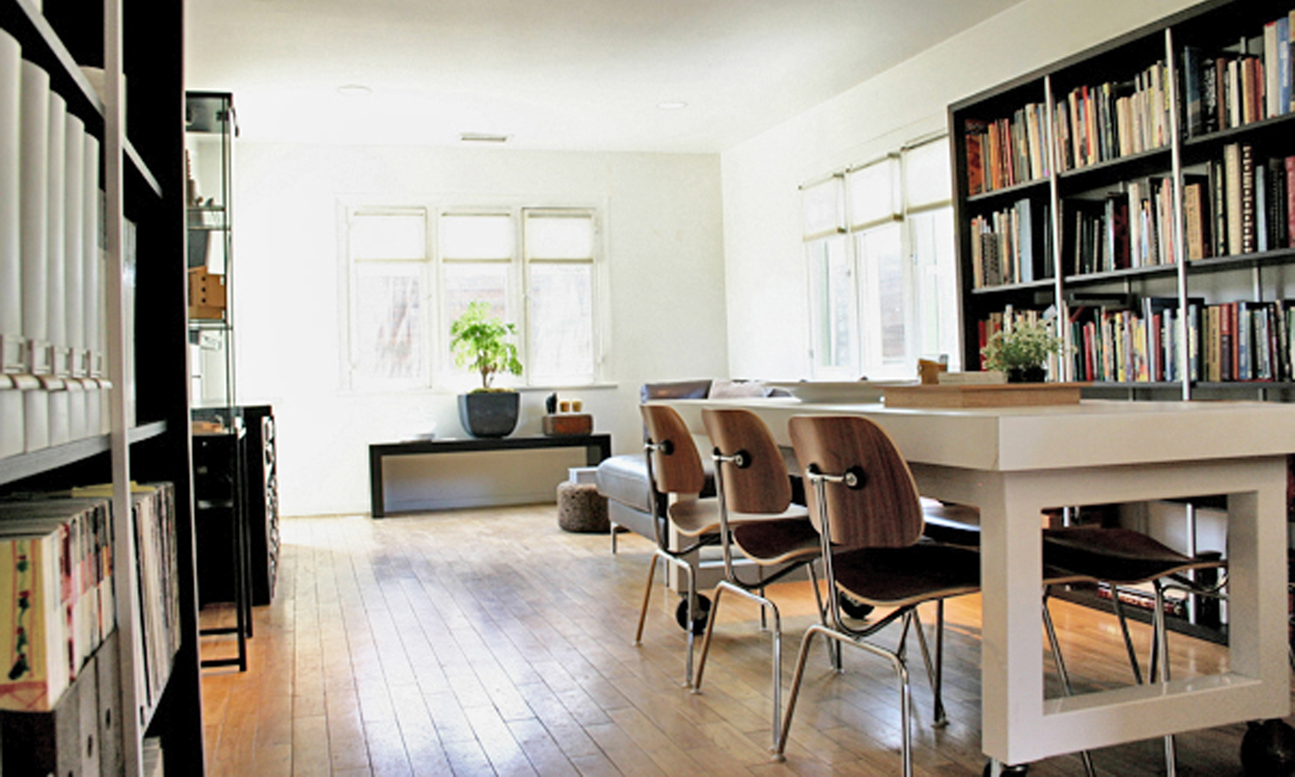 RWD Studio - Architizer
