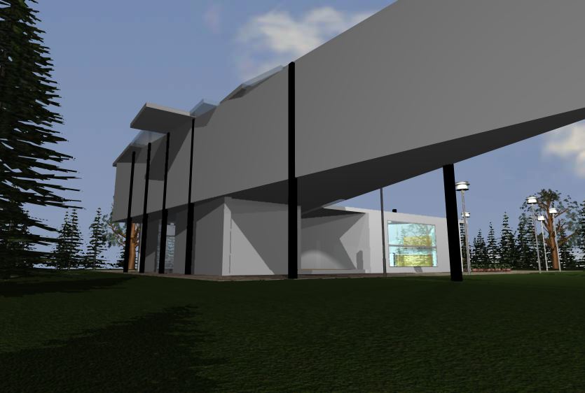 Showcase 1 - MRF Architects - Architizer
