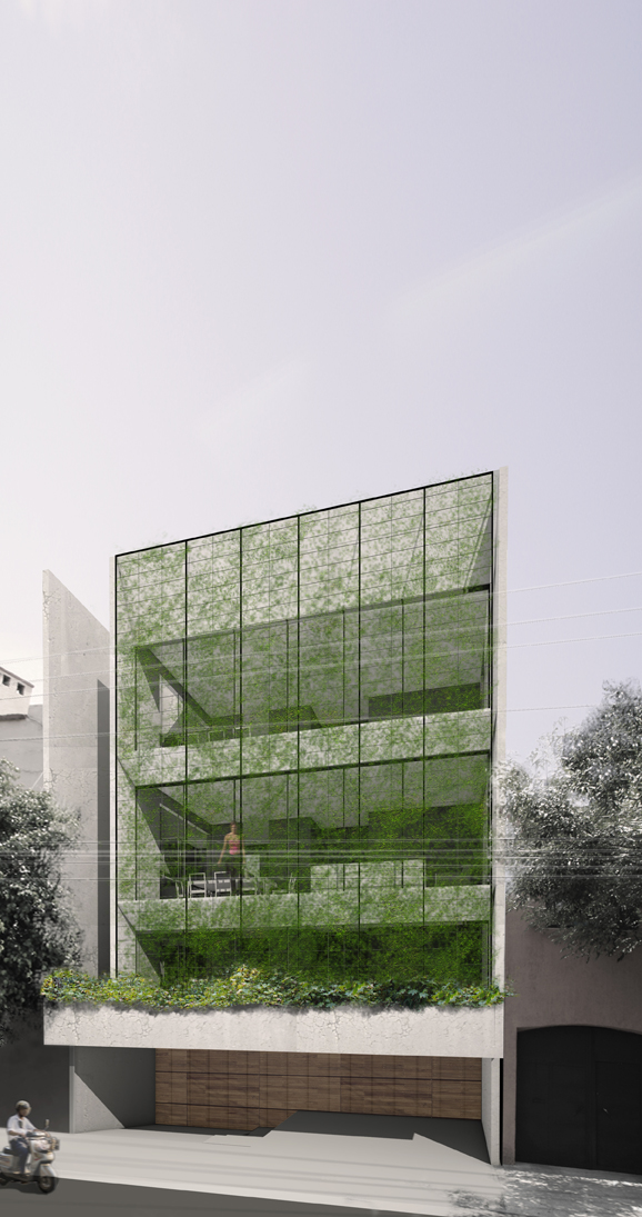DCPP arquitectos - Architizer