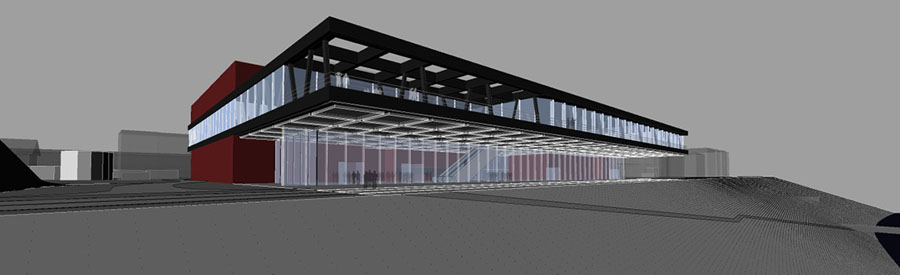 SADAR + VUGA - Architizer