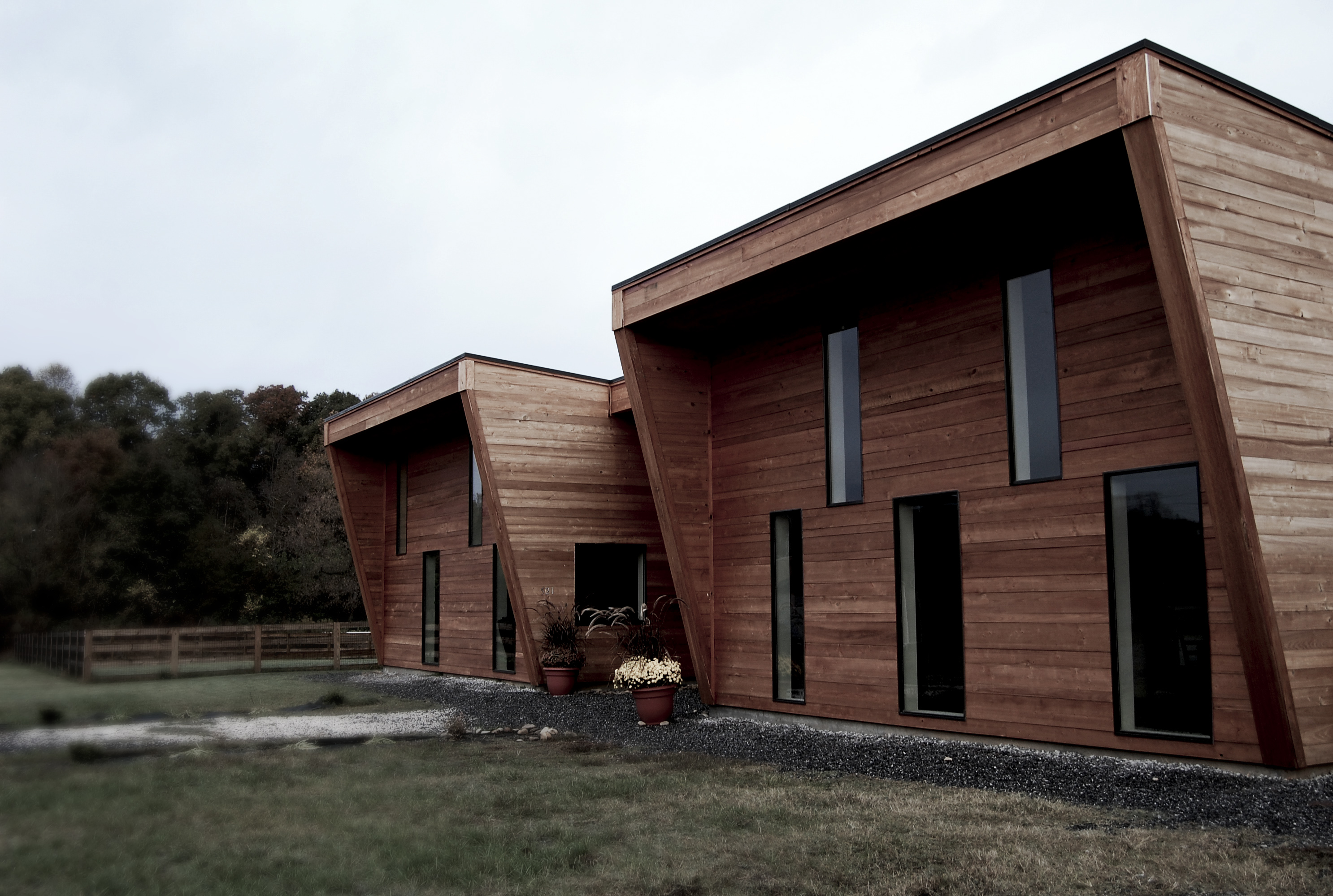 MASON RESIDENCE by TECTONIC DESIGN - Architizer