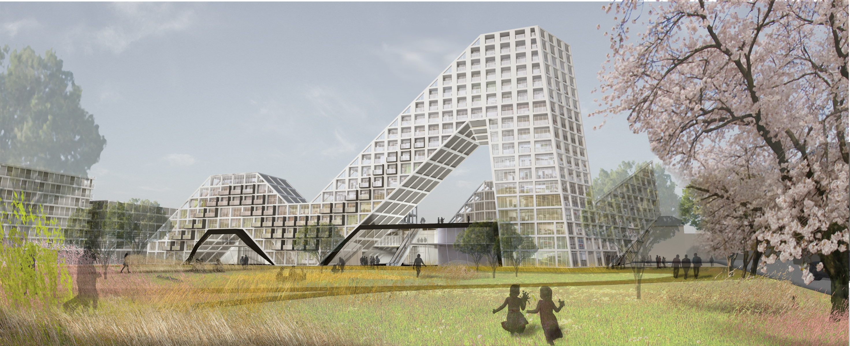 SADAR + VUGA - Architizer