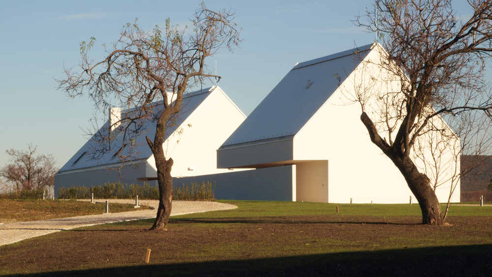 Vincze & László Architects - Architizer