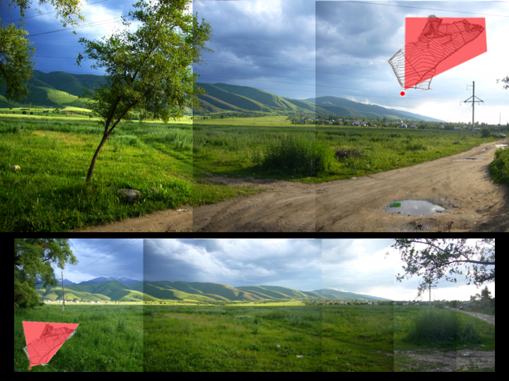 GUL 1 - Survey 1st Stage by id&@le concepts - Architizer