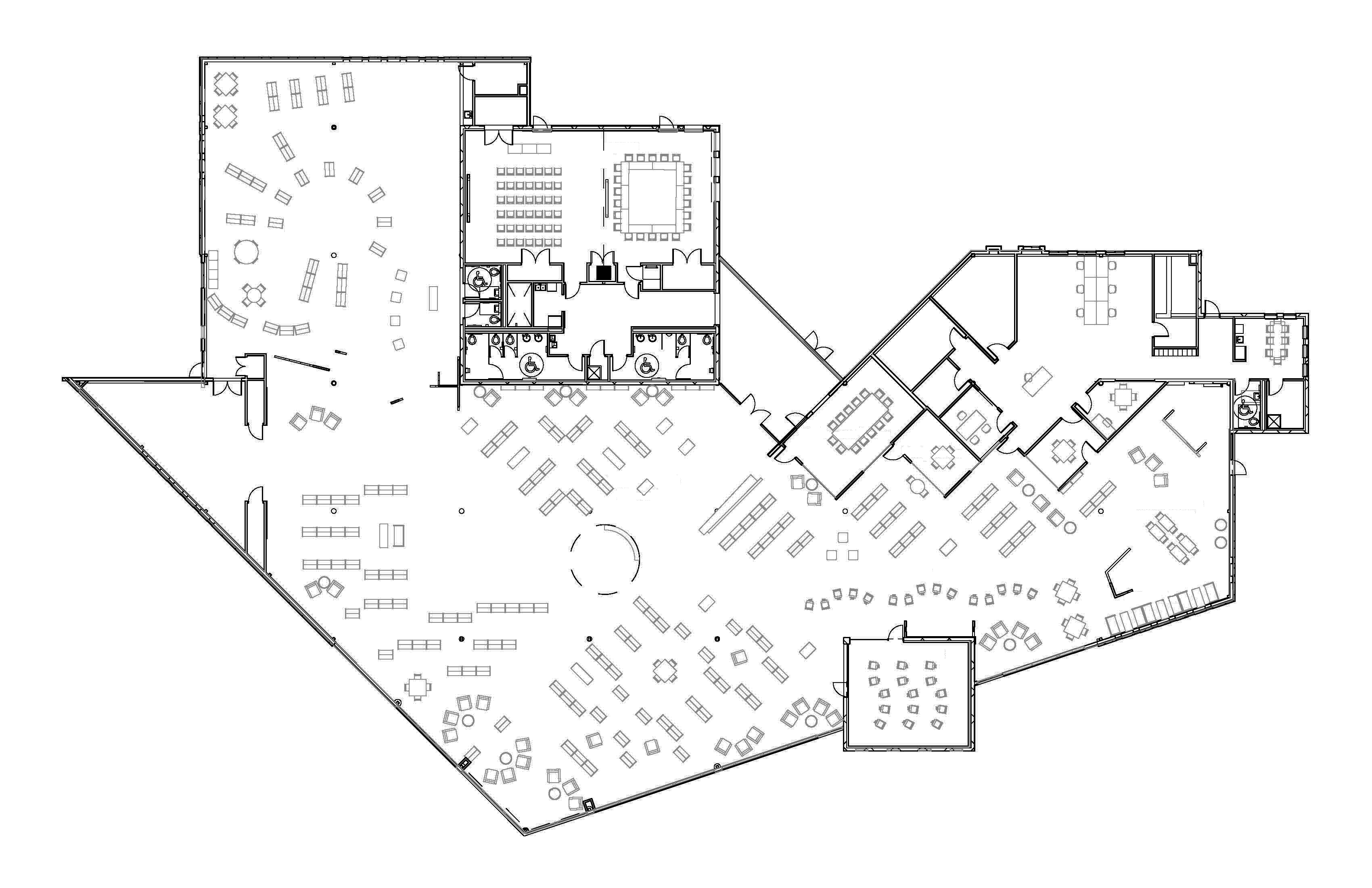 Anythink Huron - Architizer