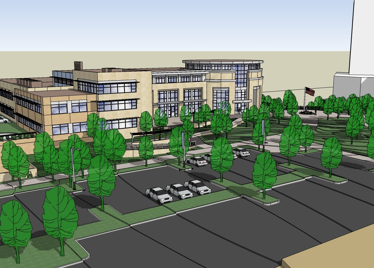 KMA Architecture & Engineering - Architizer