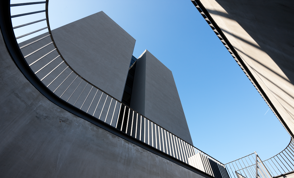 MPA Building by Lousinha Arquitectos - Architizer