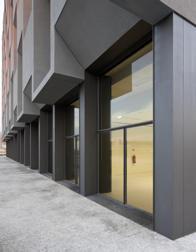 MPA Building by Lousinha Arquitectos - Architizer