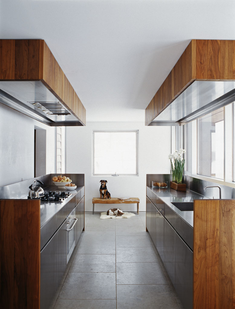 Ten Broeck Cottage by Brian Messana Architect - Architizer