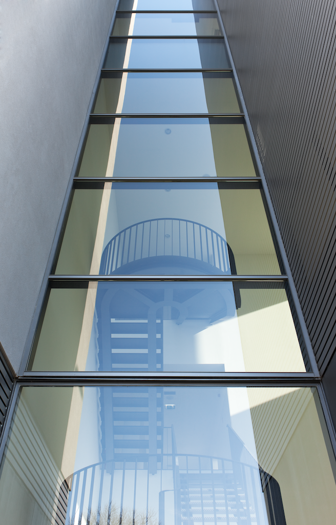 MPA Building by Lousinha Arquitectos - Architizer