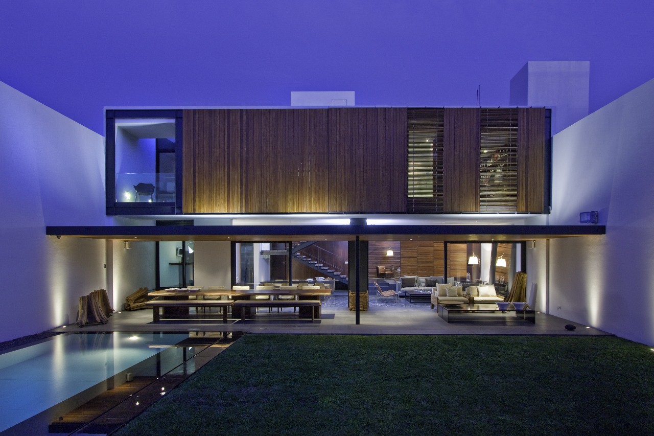 Casa RO by Elías Rizo Arquitectos - Architizer