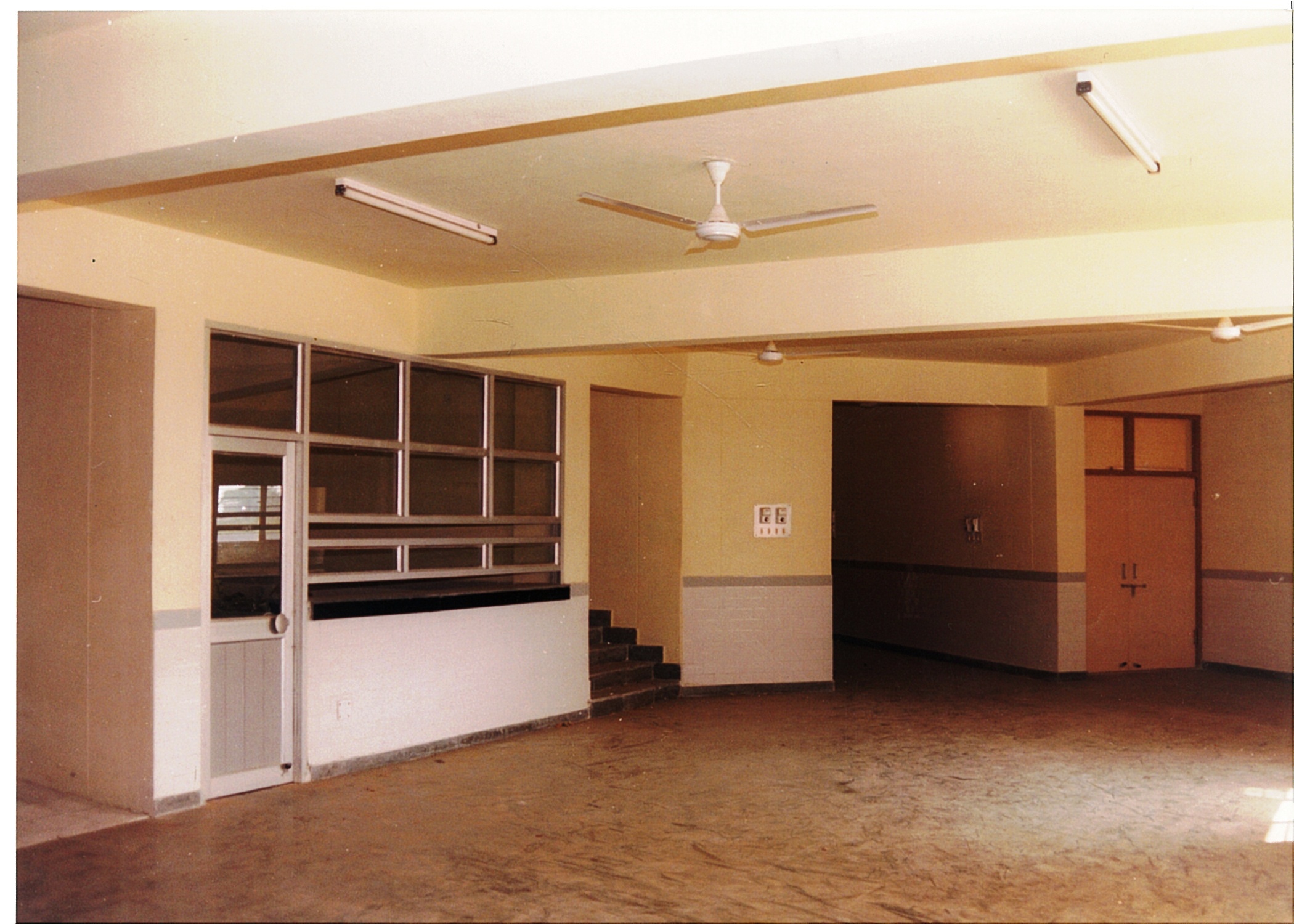 Idea 310804: COMMUNITY HEALTH CENTRE, RAIKOT, PUNJAB in Raikot, India ...