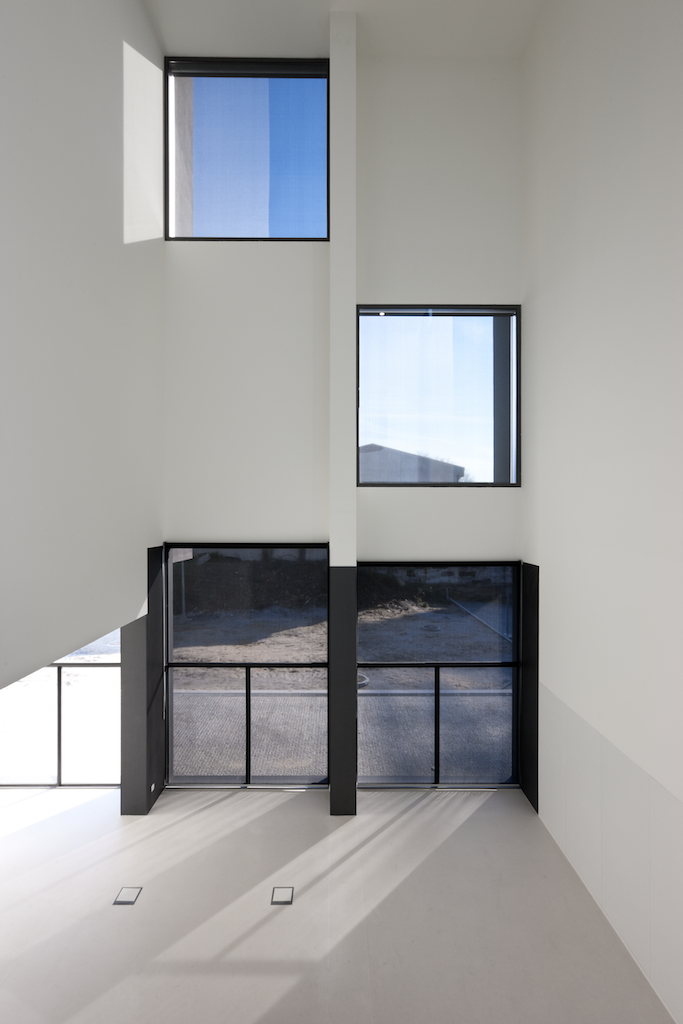 MPA Building by Lousinha Arquitectos - Architizer