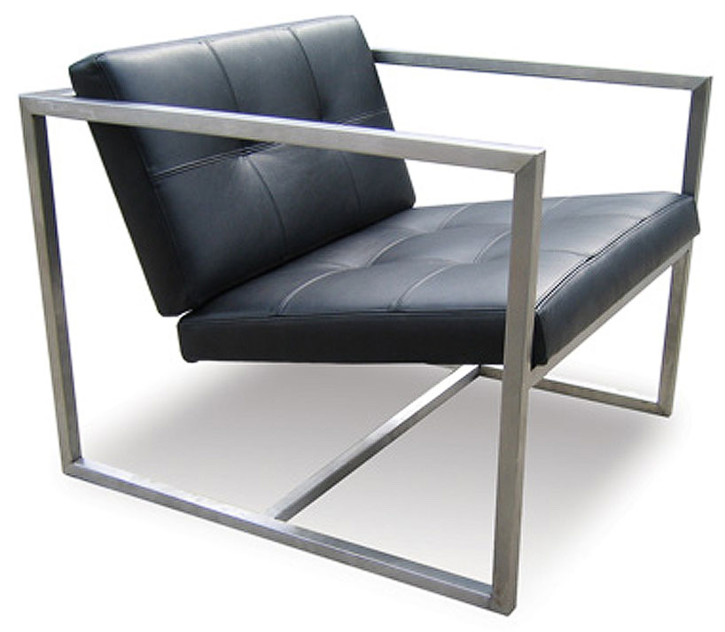 Epic Chair - Architizer