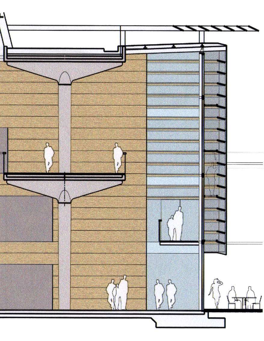 Brighton Jubilee Library - Architizer