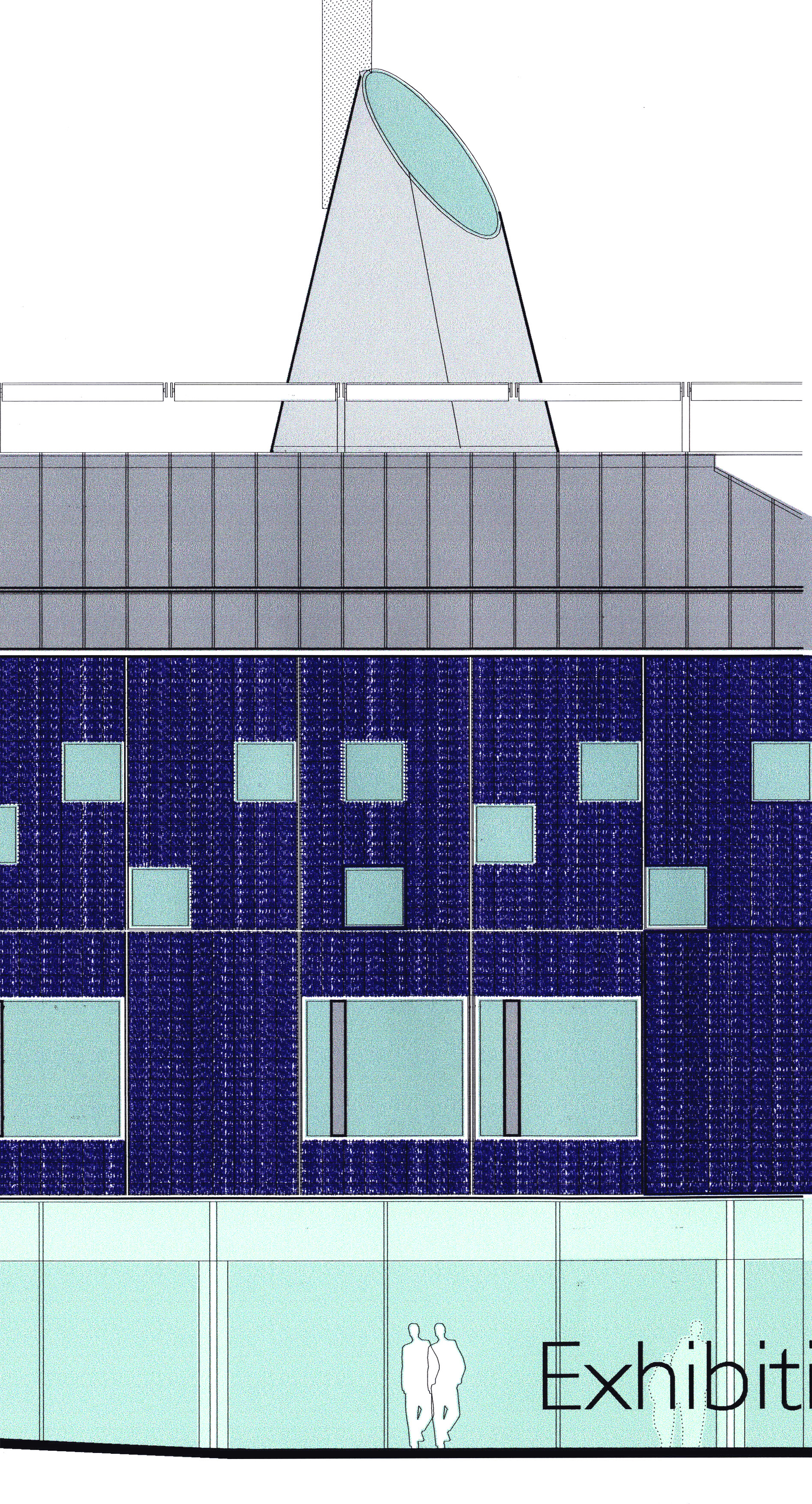 Brighton Jubilee Library - Architizer