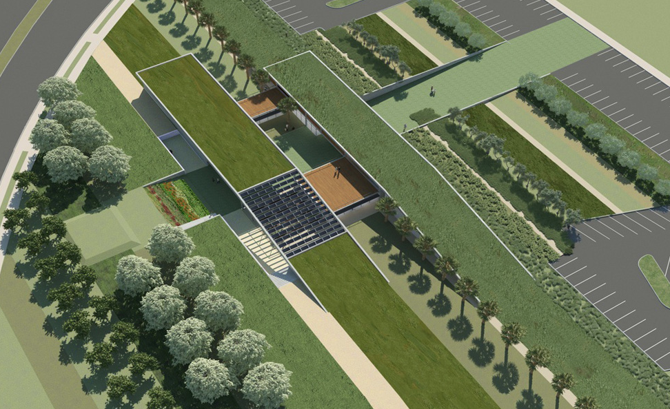 Eight Inc. - Architizer