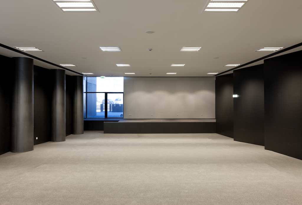 MPA Building by Lousinha Arquitectos - Architizer