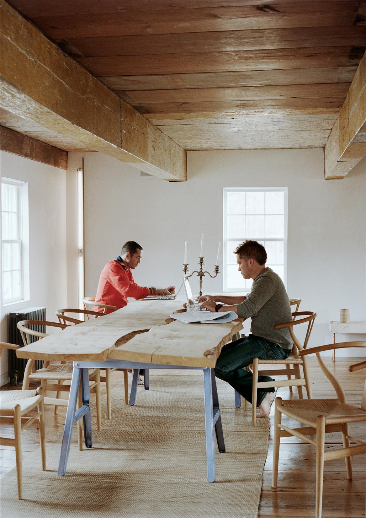 Ten Broeck Cottage by Brian Messana Architect - Architizer