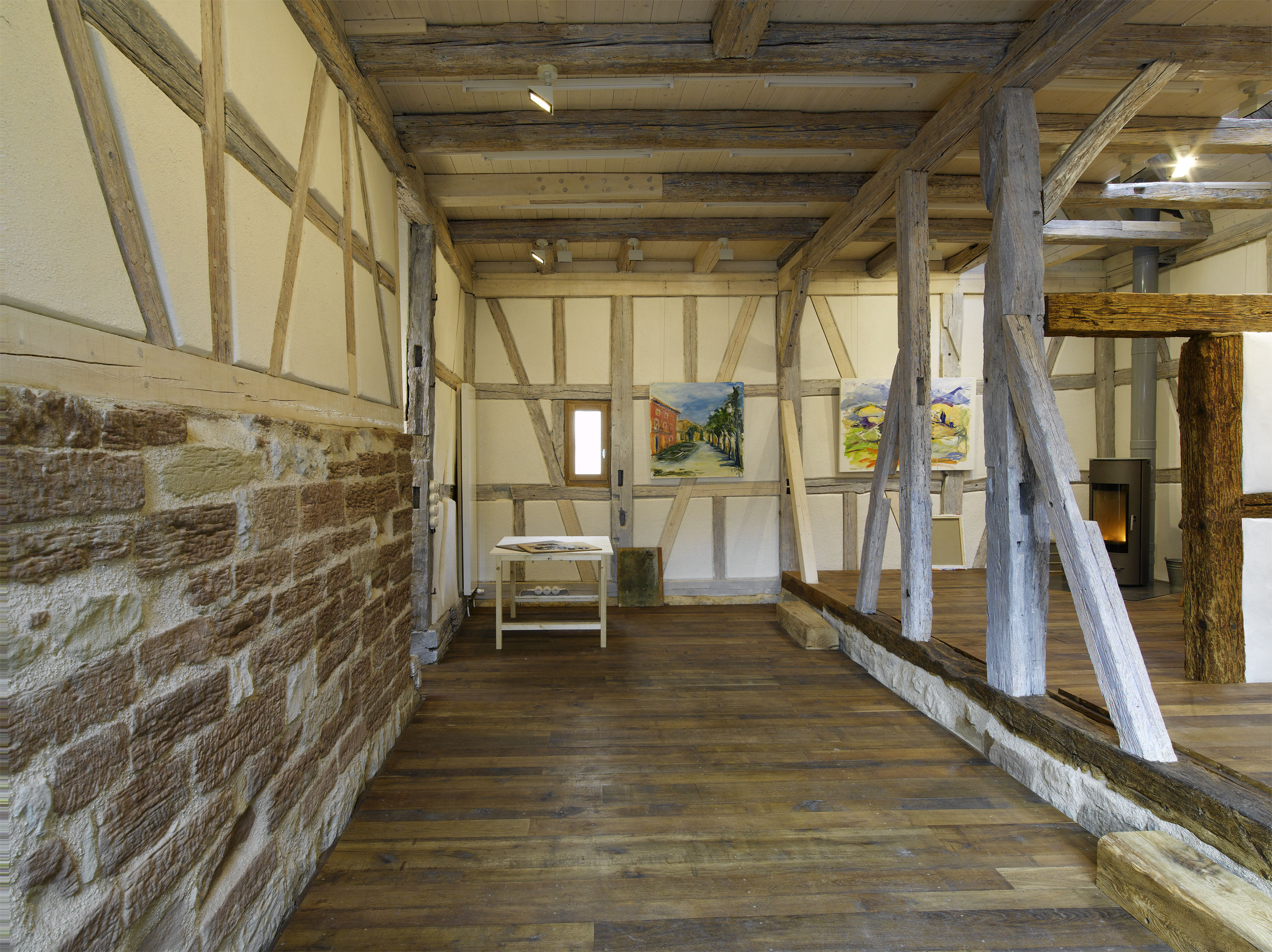 Atelier S - Architizer