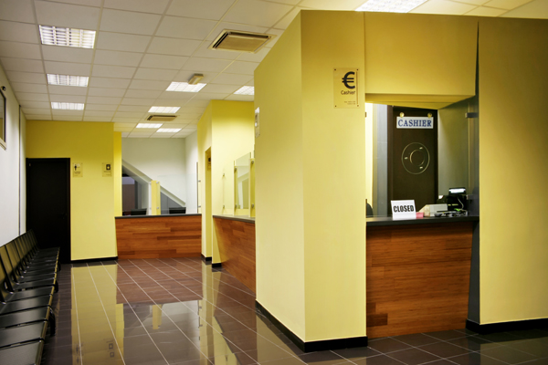 Consular Office, Embassy of the Republic of the Philippines in Rome by ...