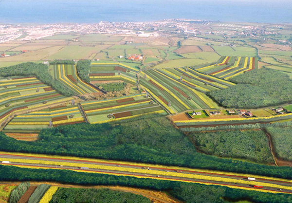 Hinterland by FKL architects - Architizer