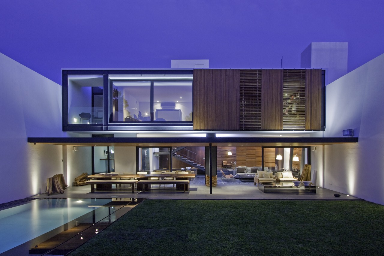 Casa RO by Elías Rizo Arquitectos - Architizer