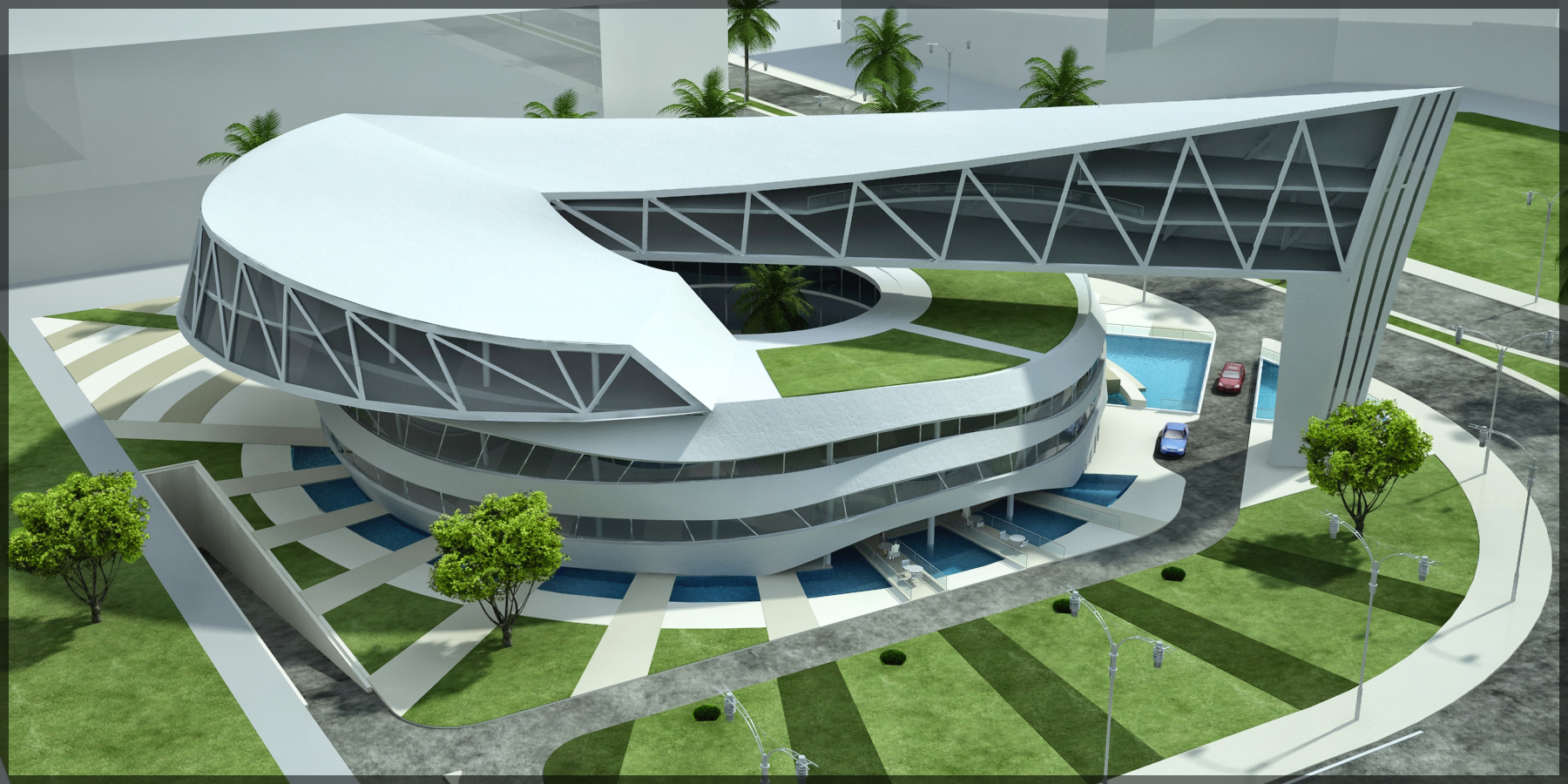 Architects' Union - Architizer