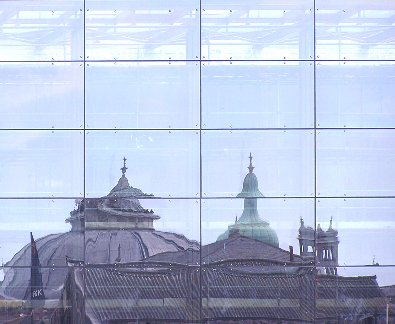 Brighton Jubilee Library - Architizer