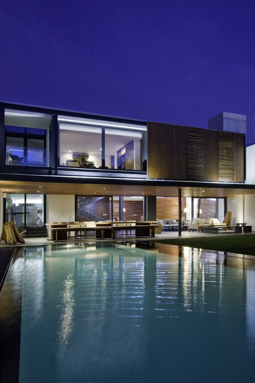 Casa RO by Elías Rizo Arquitectos - Architizer