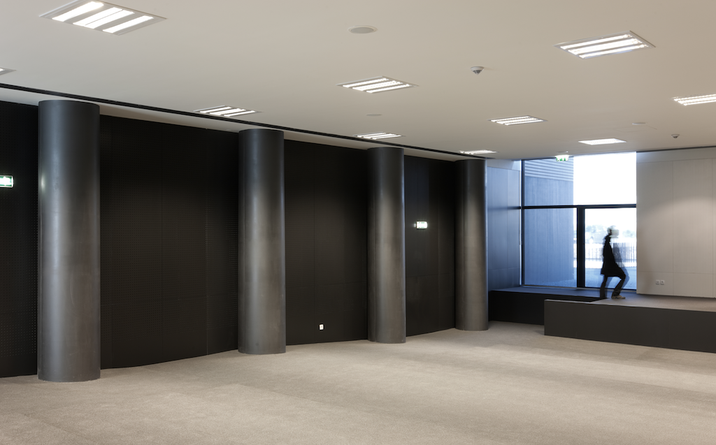 MPA Building by Lousinha Arquitectos - Architizer