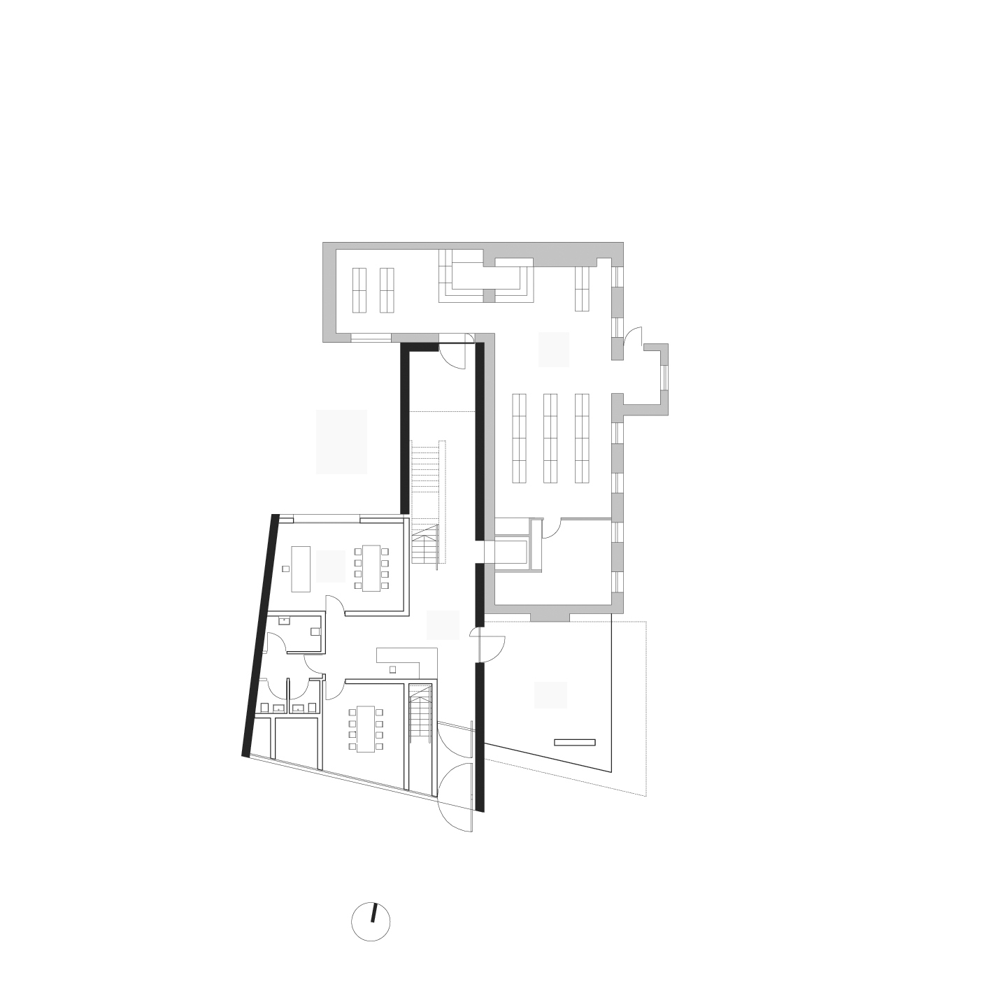 Baldoyle Library - Architizer