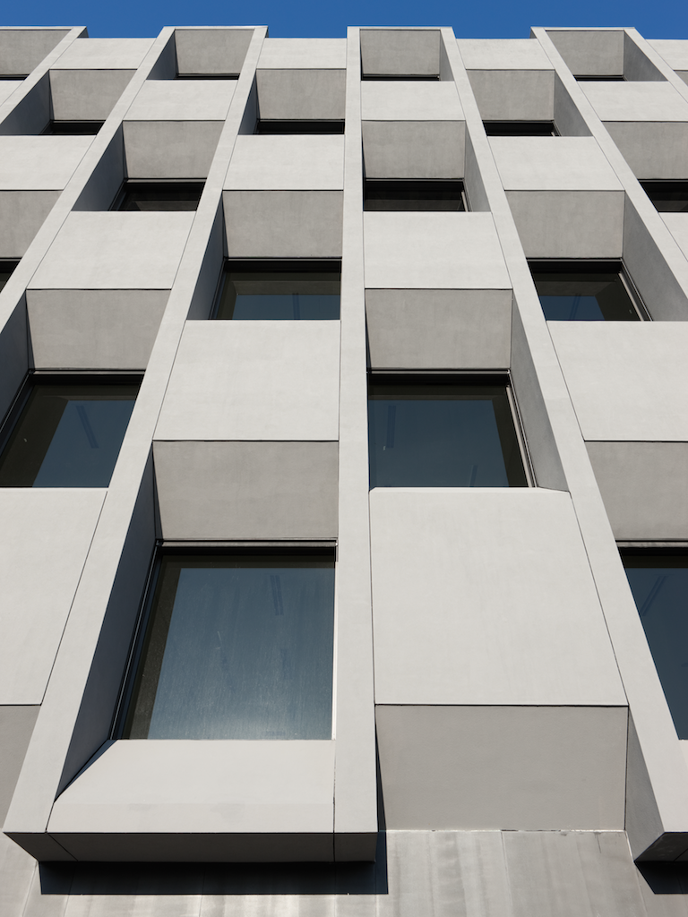 MPA Building by Lousinha Arquitectos - Architizer