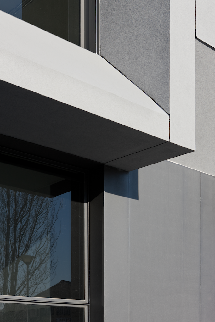 MPA Building by Lousinha Arquitectos - Architizer