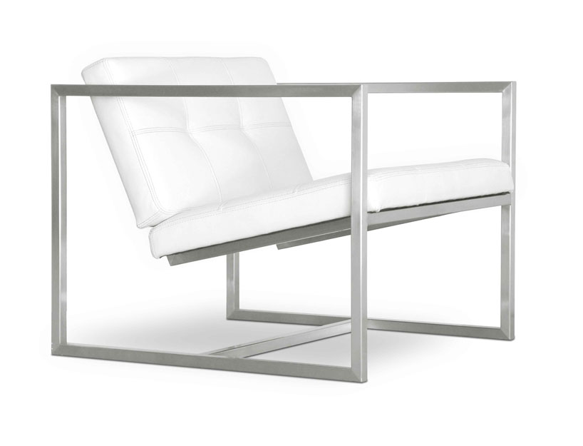 Epic Chair - Architizer