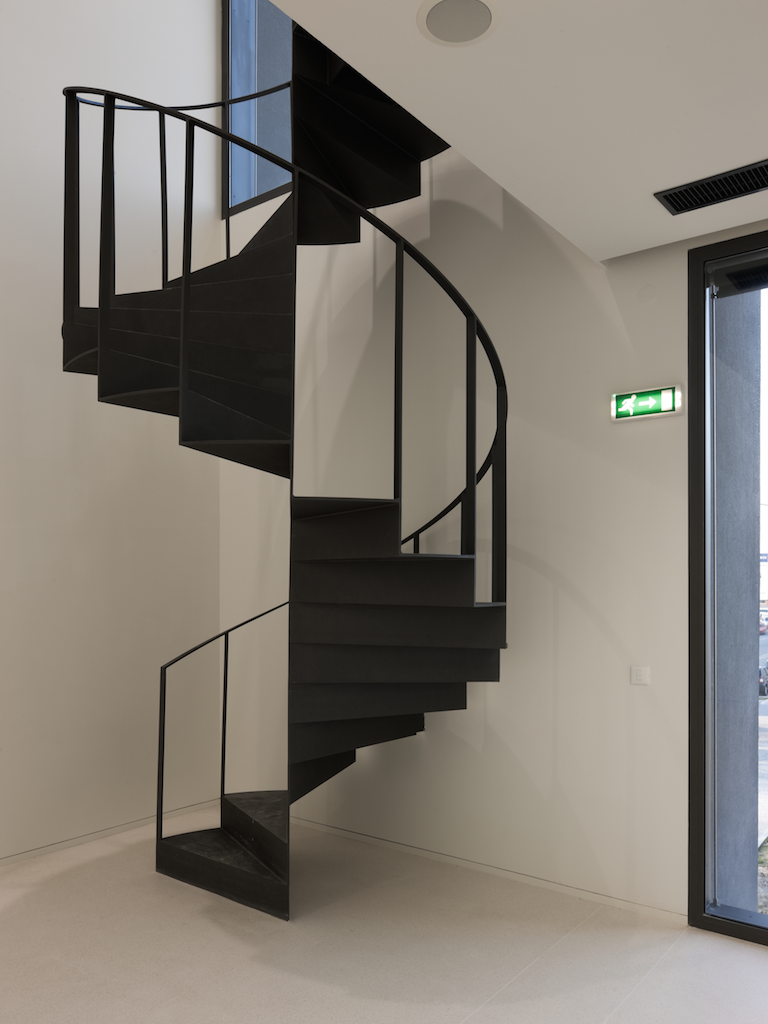 MPA Building by Lousinha Arquitectos - Architizer