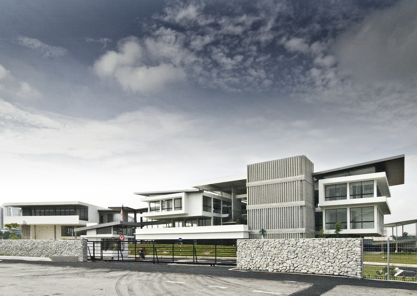 Ambi's House by DCA: Design Collective Architects, EDI: Essential ...
