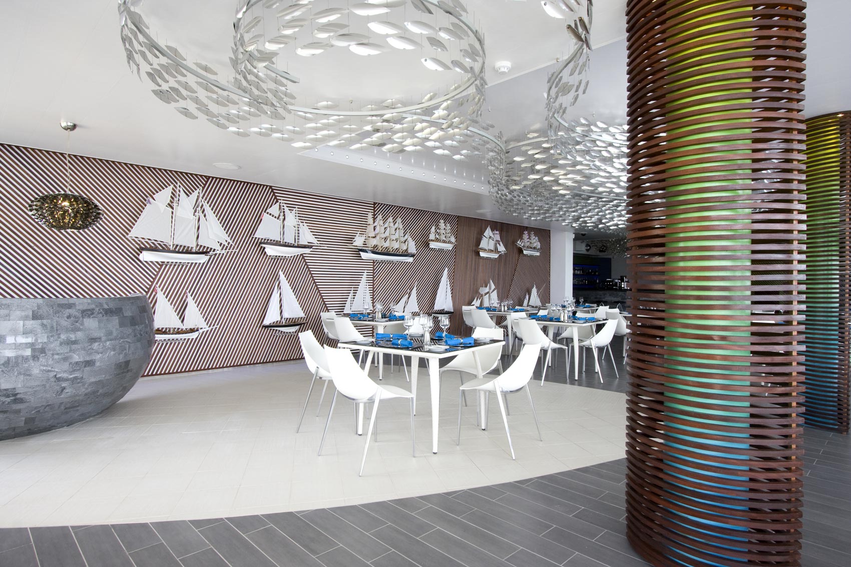 KONOBA by ALBERT ANGEL Architecture & Interior Design - Architizer