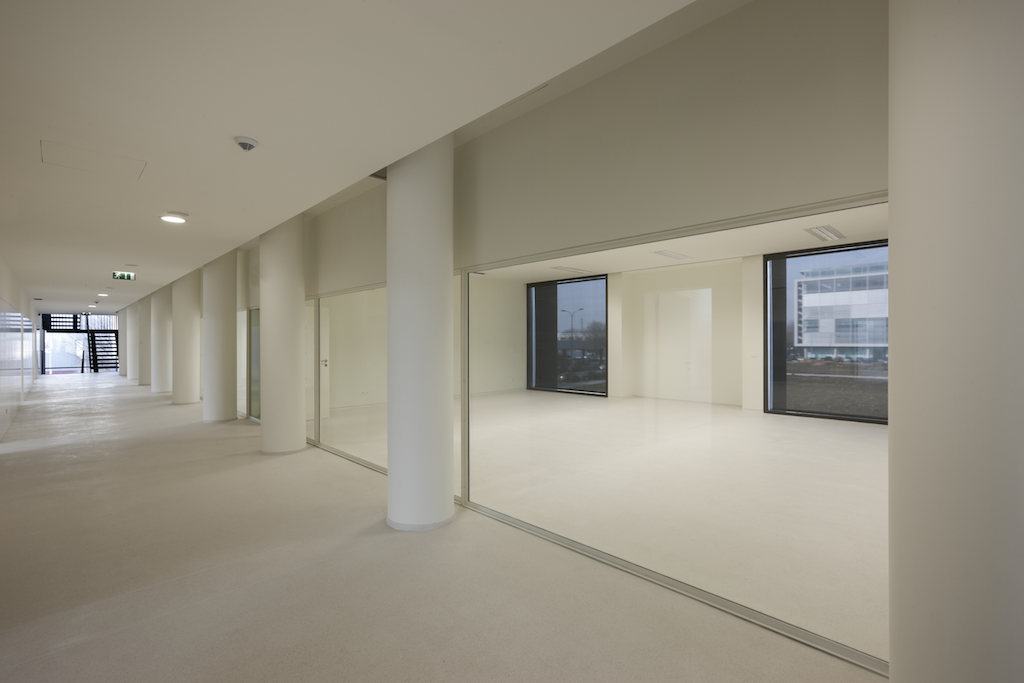 MPA Building by Lousinha Arquitectos - Architizer