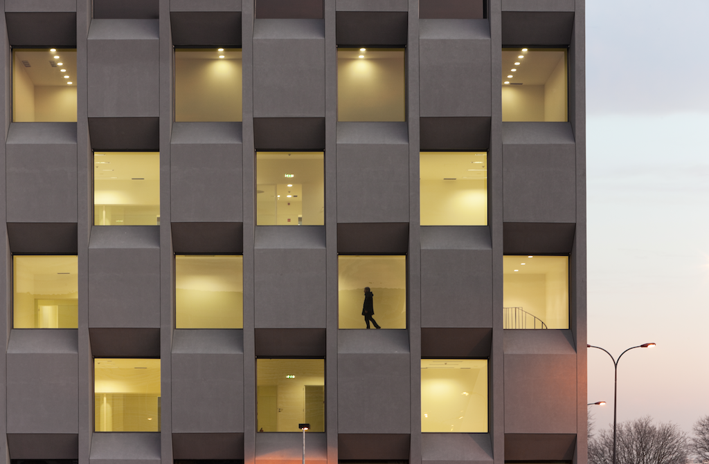 MPA Building by Lousinha Arquitectos - Architizer