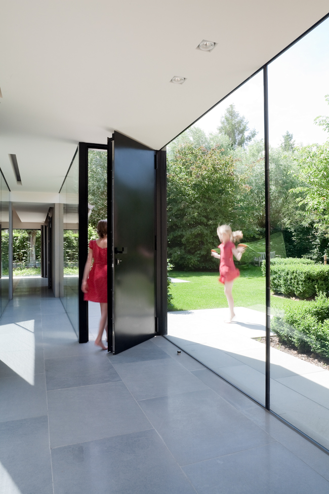 house GL by Architectslab - Architizer