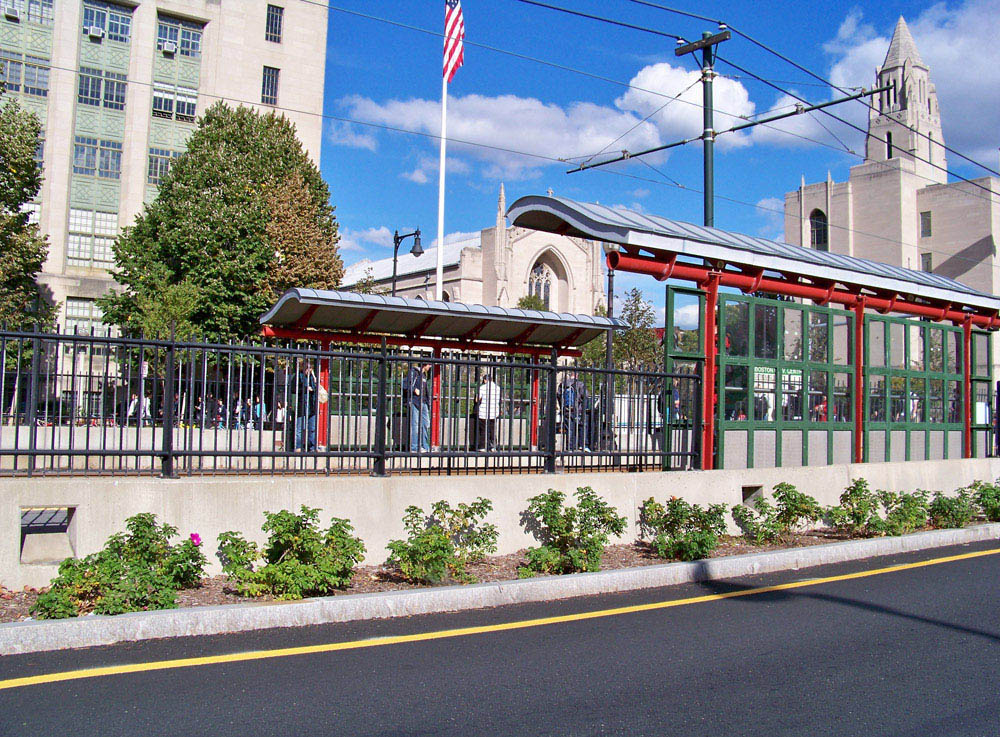 Columbus Commons Indoor Playground by Copley Wolff Design Group, Inc ...