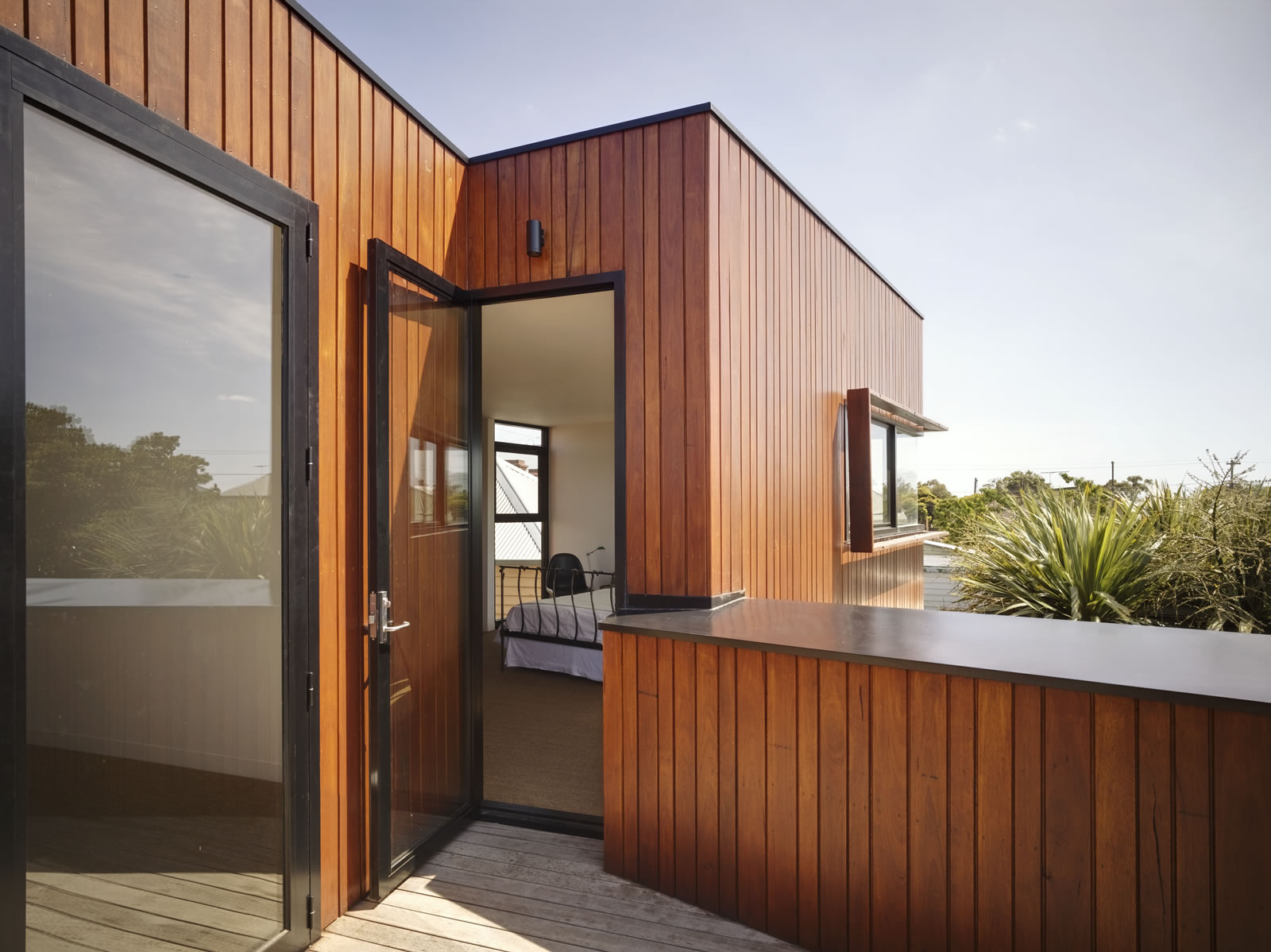 Barrow House by Austin Maynard Architects - Architizer