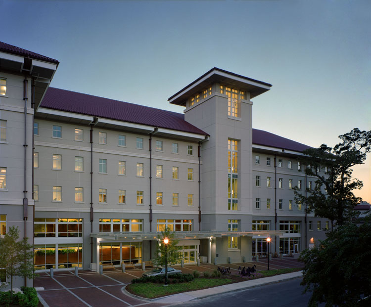 Emory University Winship Cancer Research Institute - Architizer
