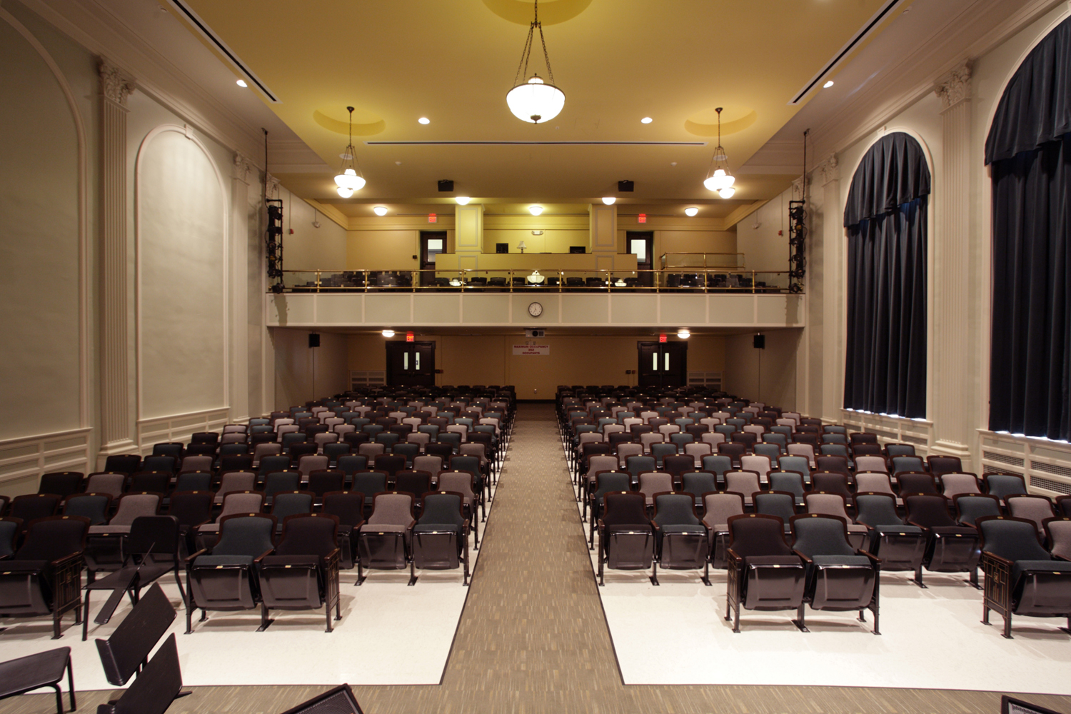 Worcester Central School District's Additions and Renovations by ...
