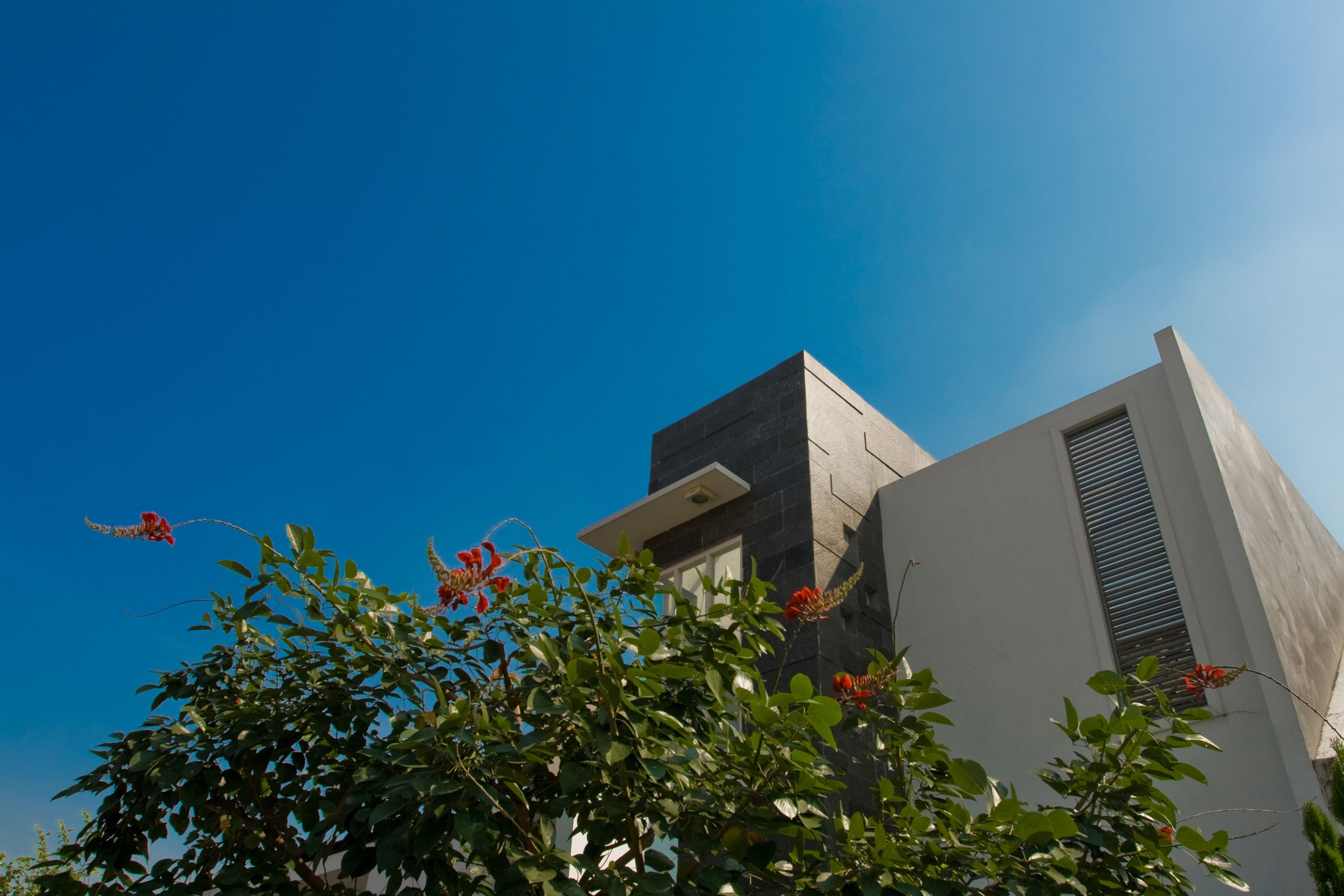 Ambiguity House by Andyrahman Architect - Architizer