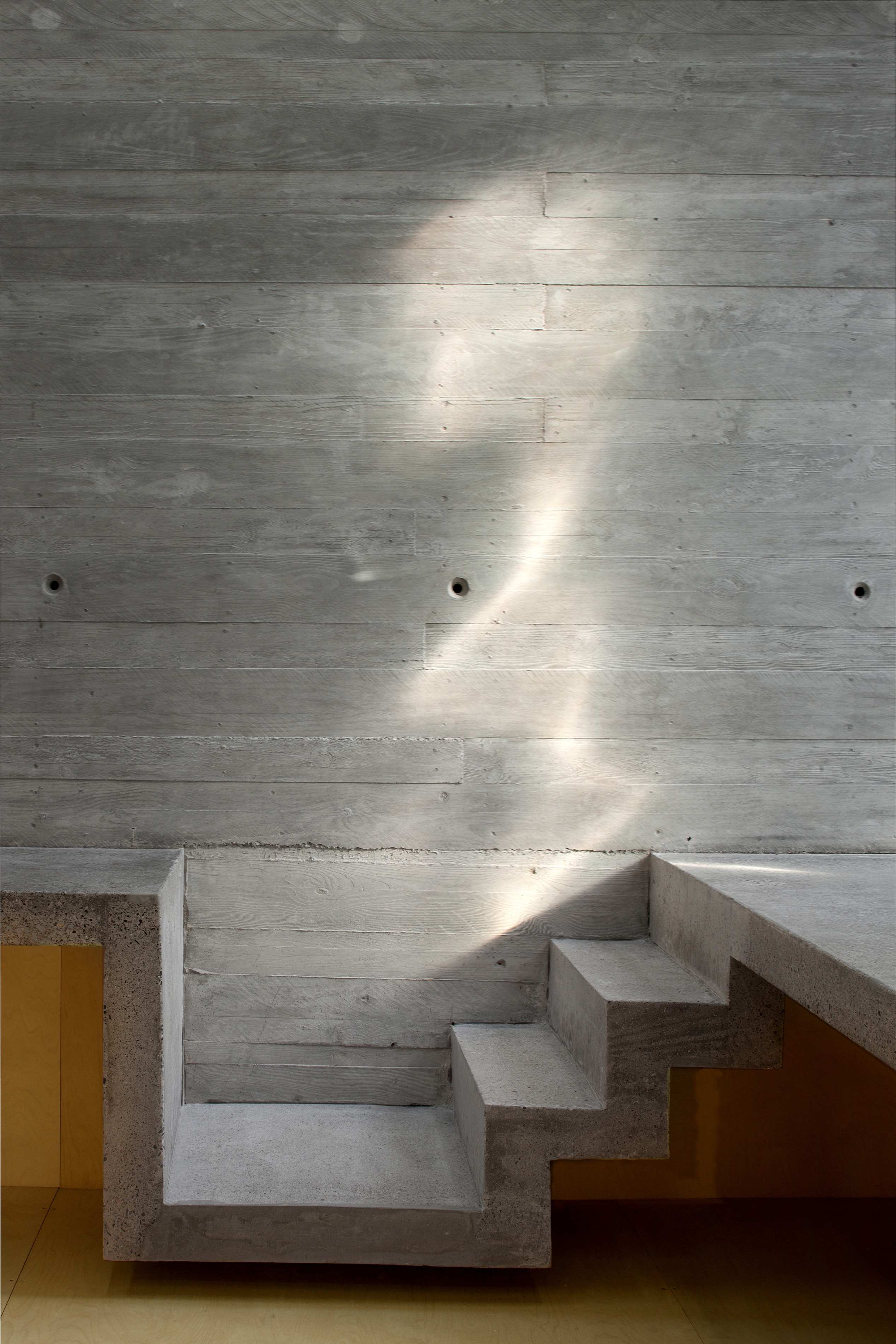 Formwork Studio by Architecture Republic - Architizer