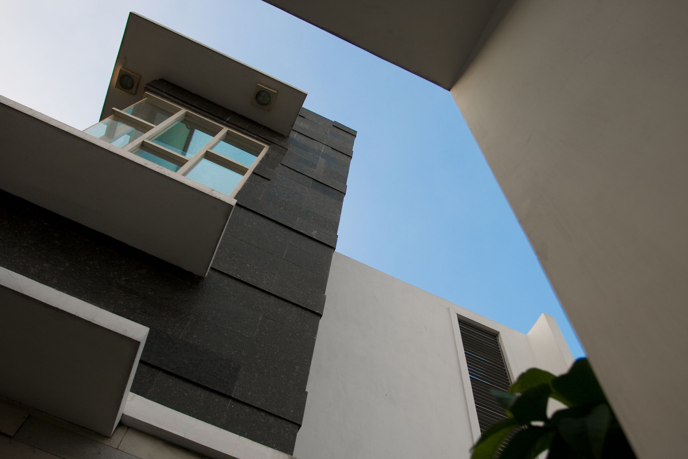 Ambiguity House by Andyrahman Architect - Architizer